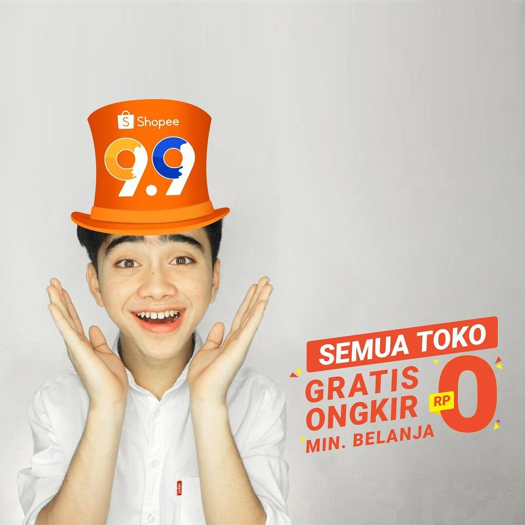 Shopee – NRM