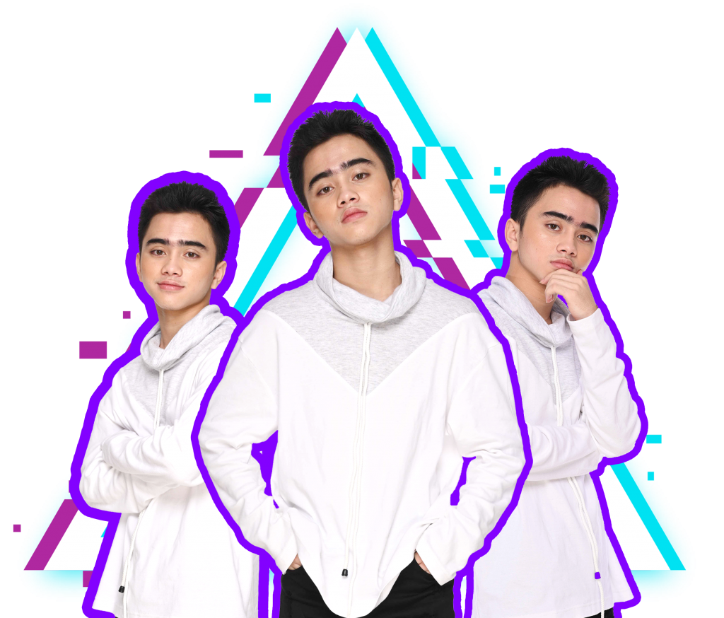 Rafi Sanjaya – NRM