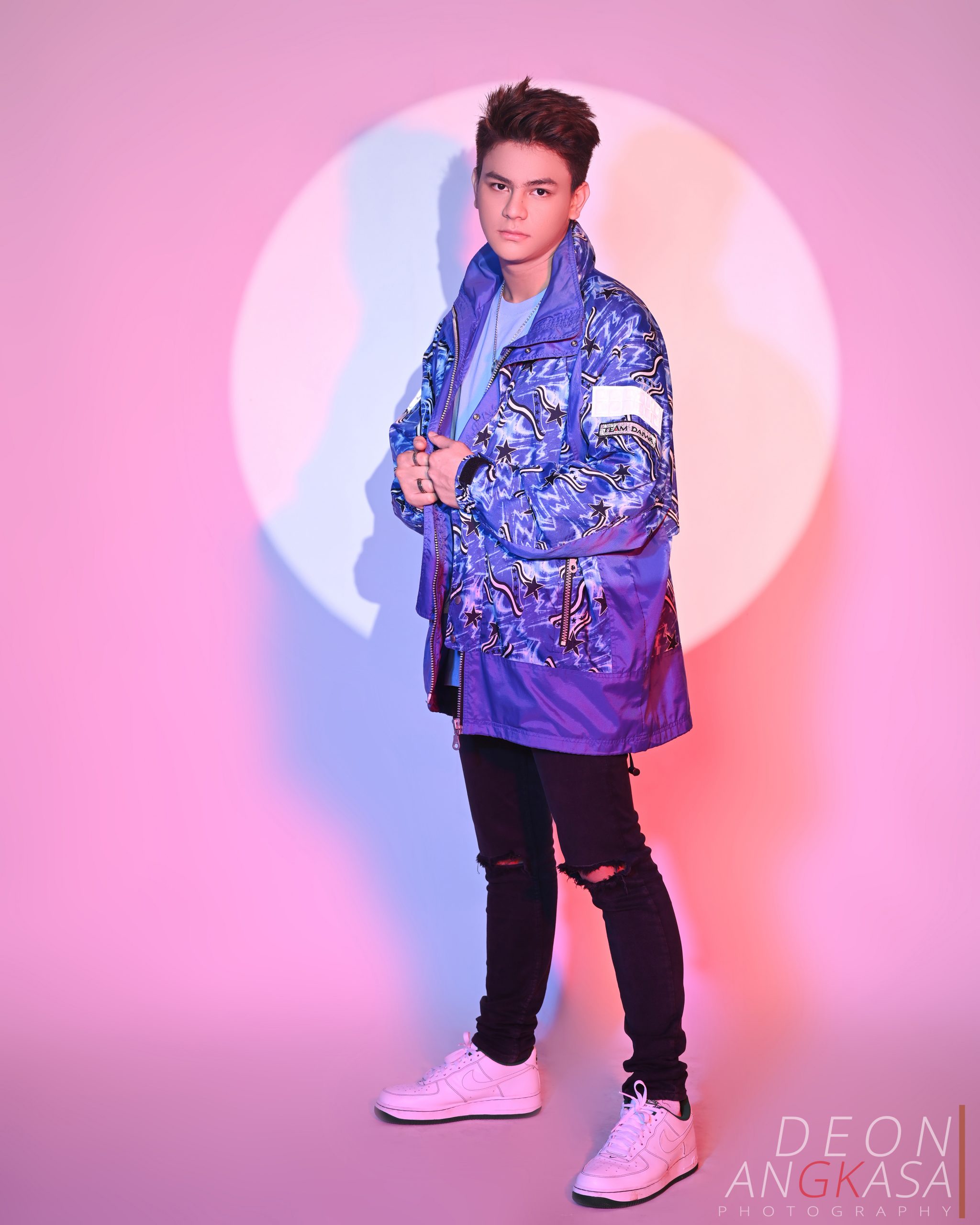 Alzi Markers – NRM