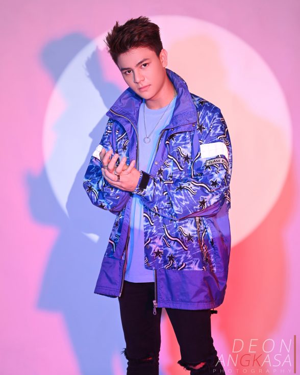 Alzi Markers – NRM