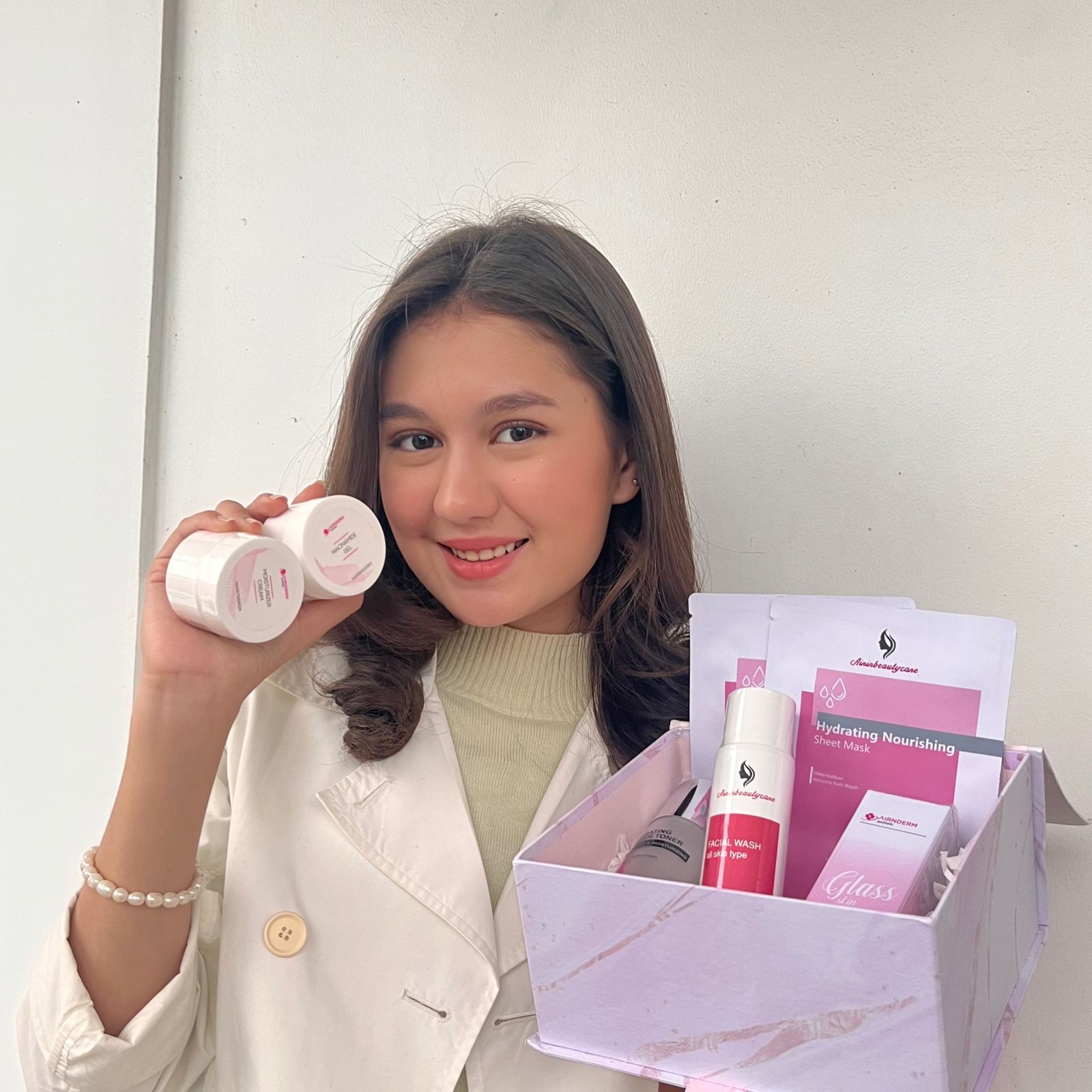 Airin Skincare – NRM